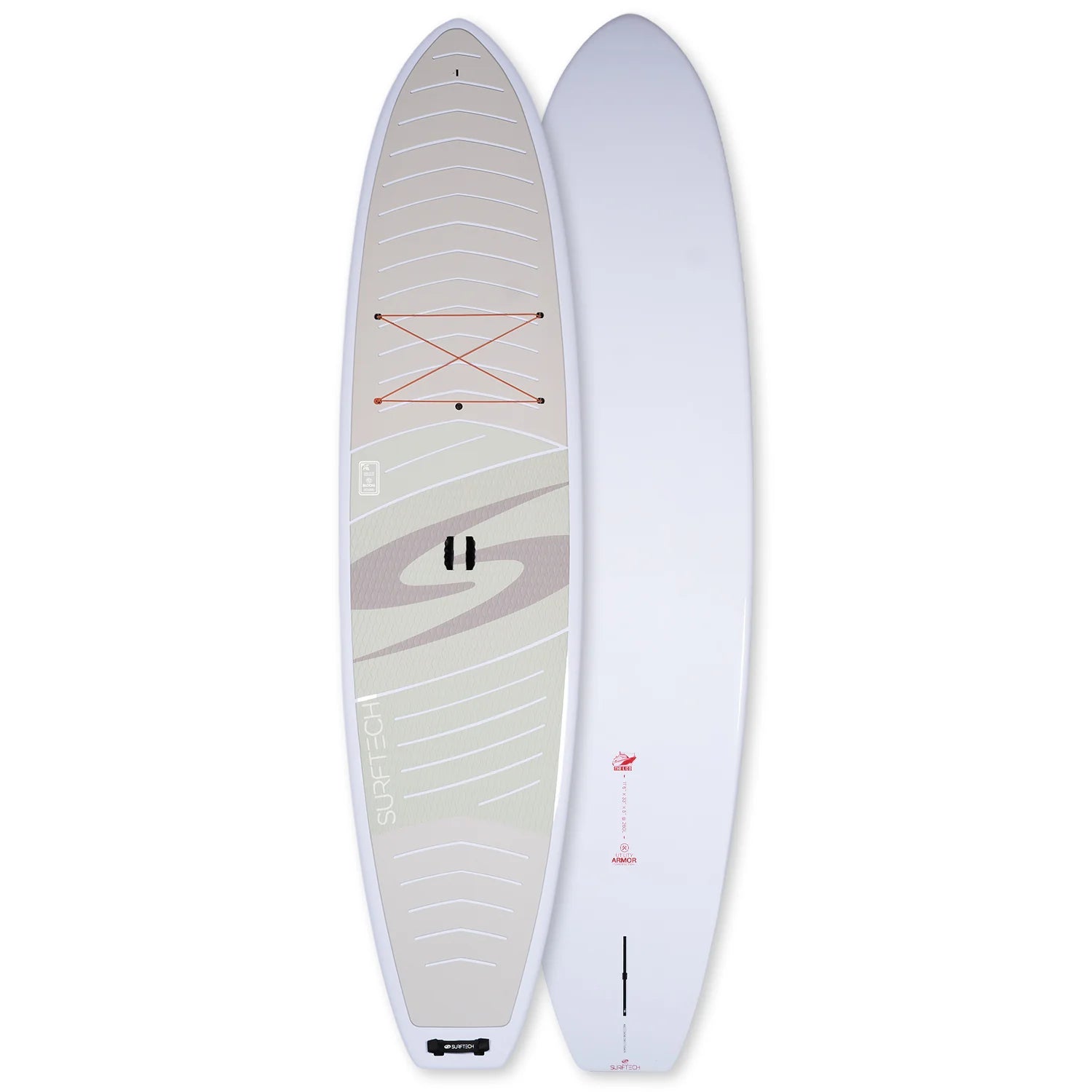Surftech The Lido Package (Includes Paddle) – 101 Surf Sports