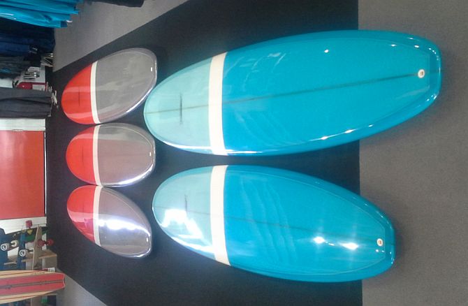 Modern Surfboards One The Best Value Boards On The Market – 101 Surf Sports