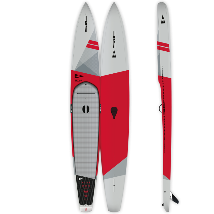 SIC RST – 101 Surf Sports