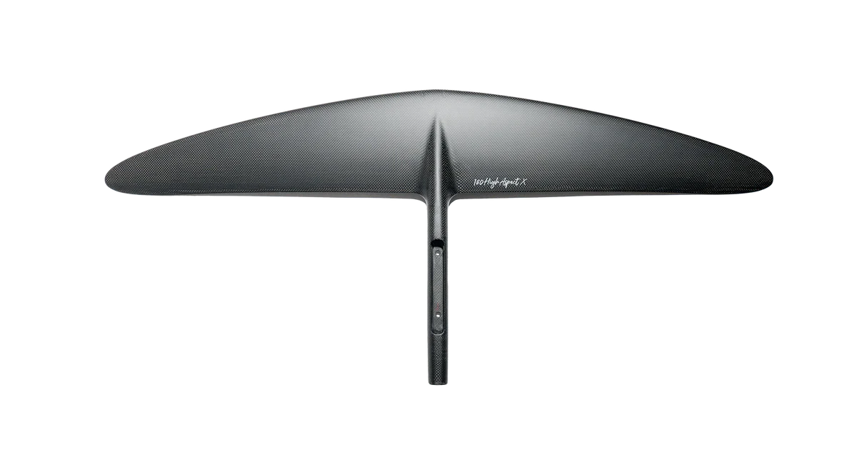 Lift Foils High Aspect Front Foil Wings – 101 Surf Sports