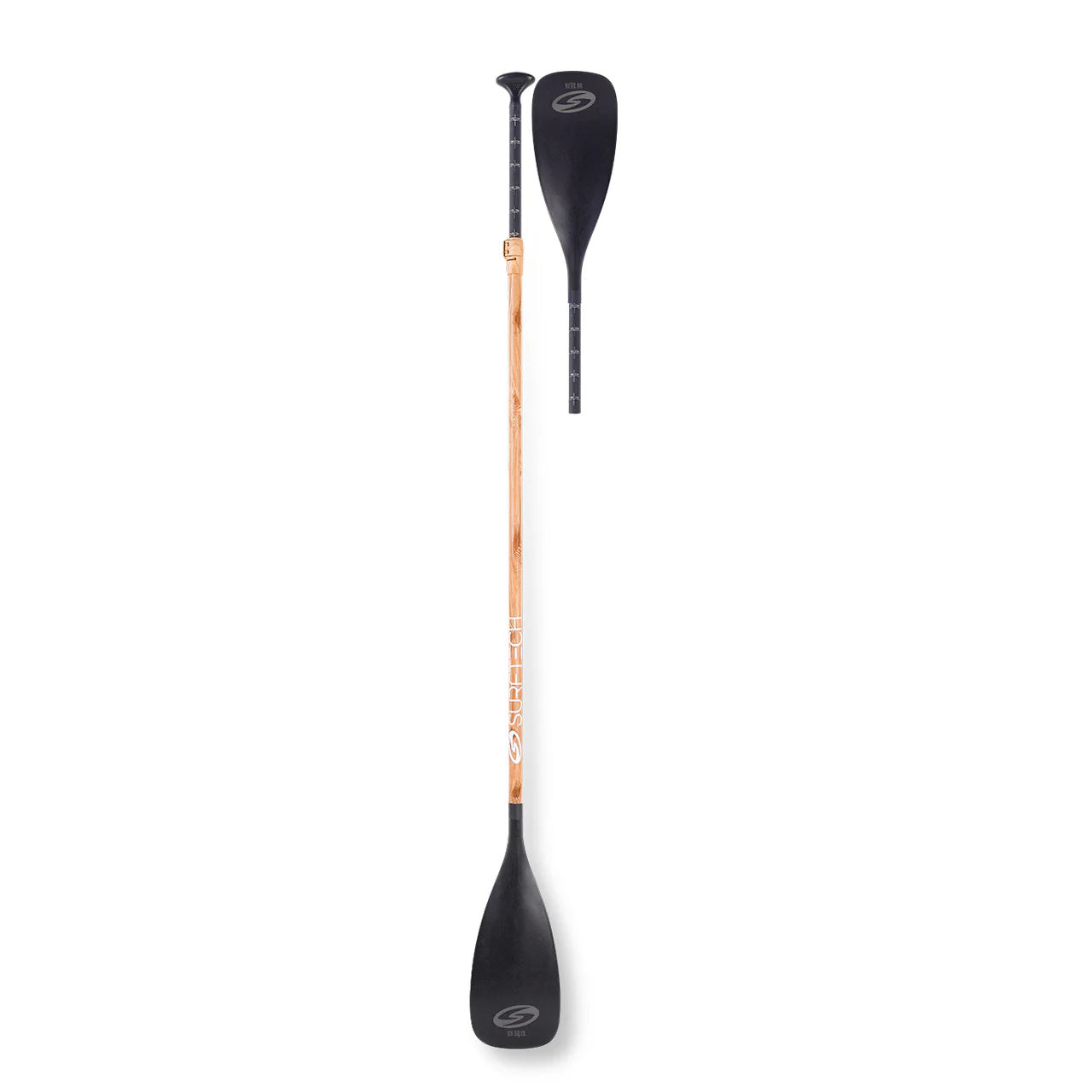 Surftech Janitor SUP/KAYAK Convertible Paddle – 101 Surf Sports