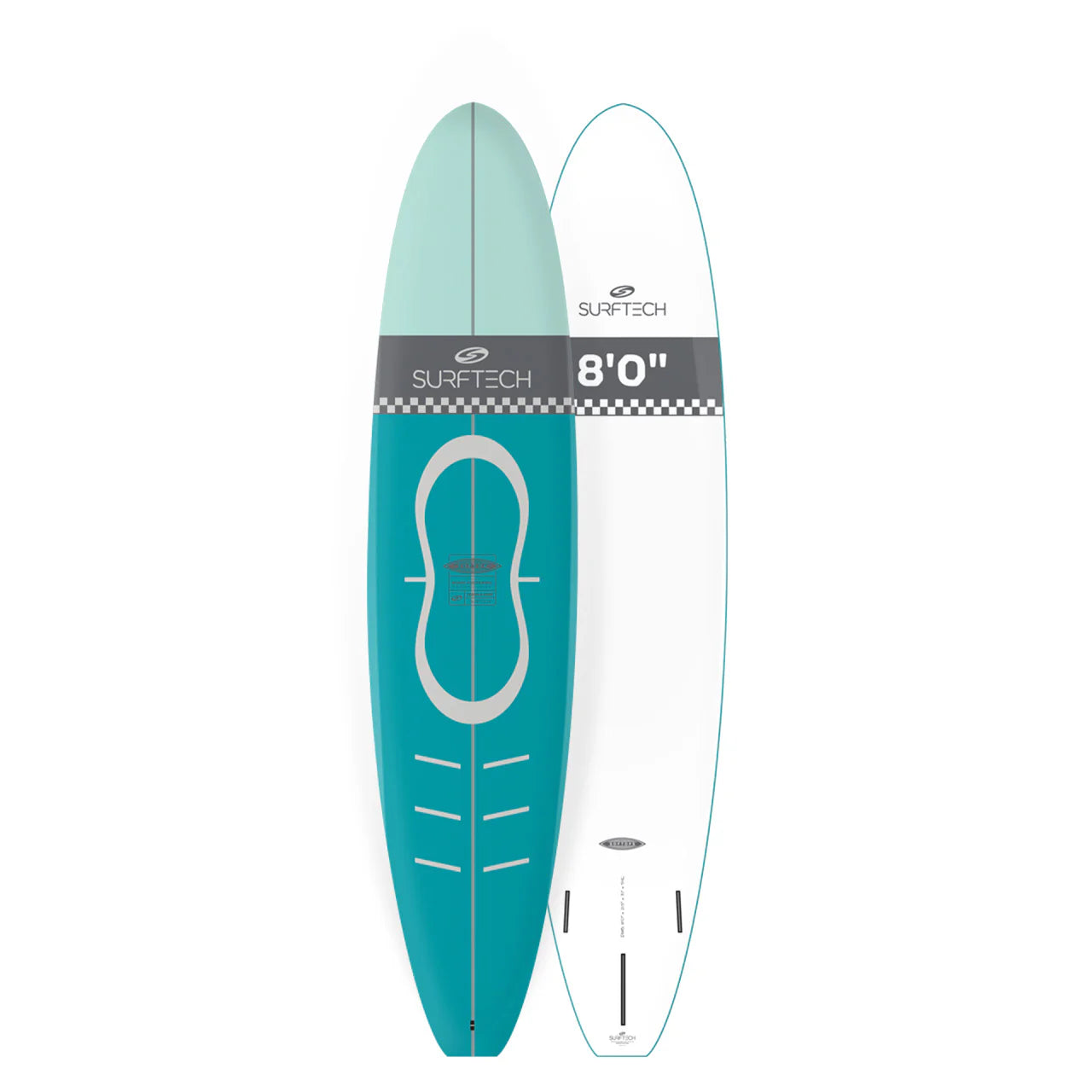 Surftech L2S Softop – 101 Surf Sports