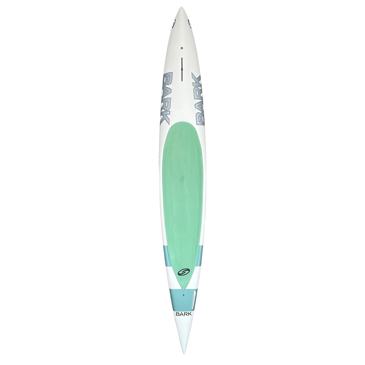 Bark Commander Prone Fusion V-tech – 101 Surf Sports