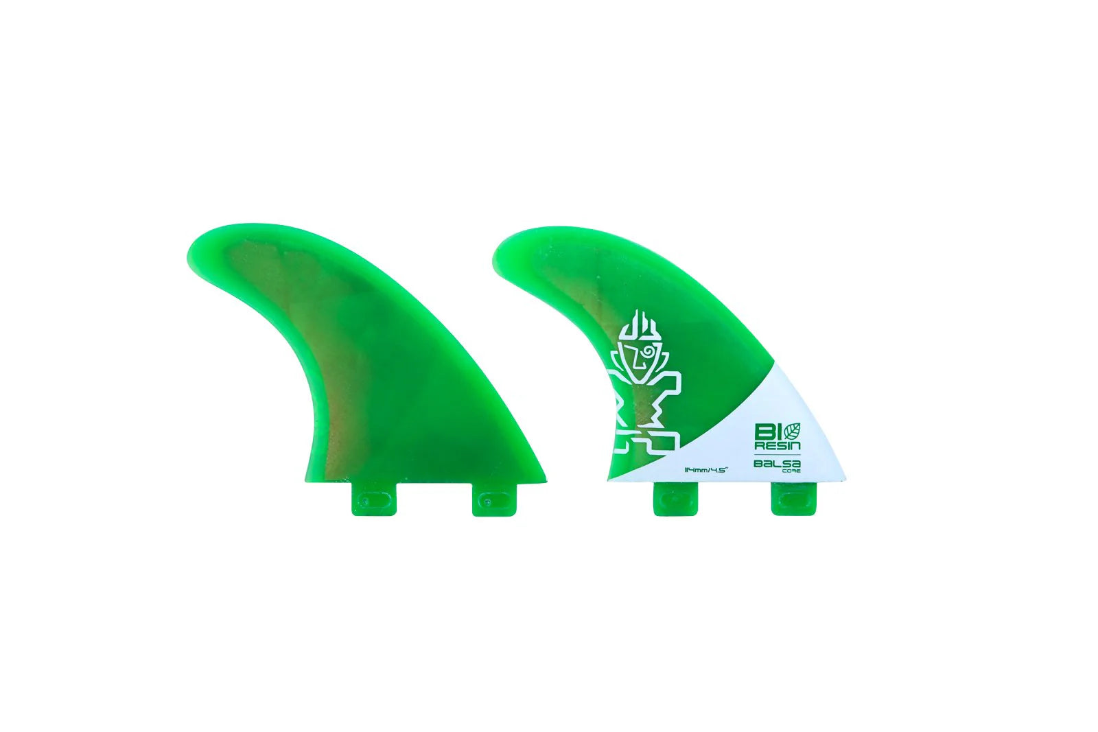 Starboard M4.5 Side Fins – 101 Surf Sports