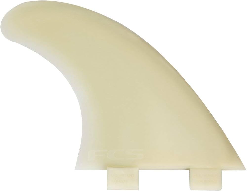FCS Replacement Fin M7 Center – 101 Surf Sports