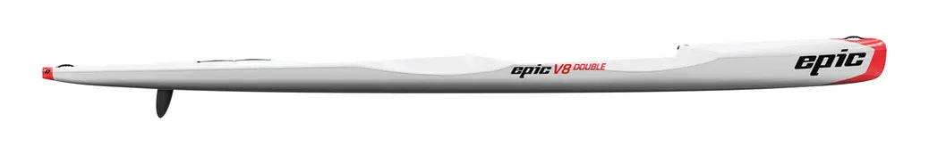 Epic Kayaks V8 Double Ultra – 101 Surf Sports