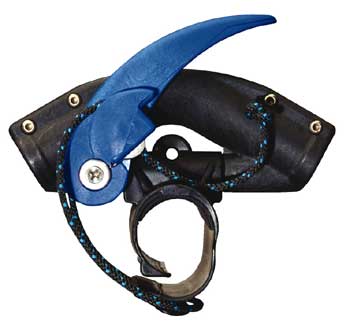 Chinook Boom Head Triple Clamp Full Head – 101 Surf Sports