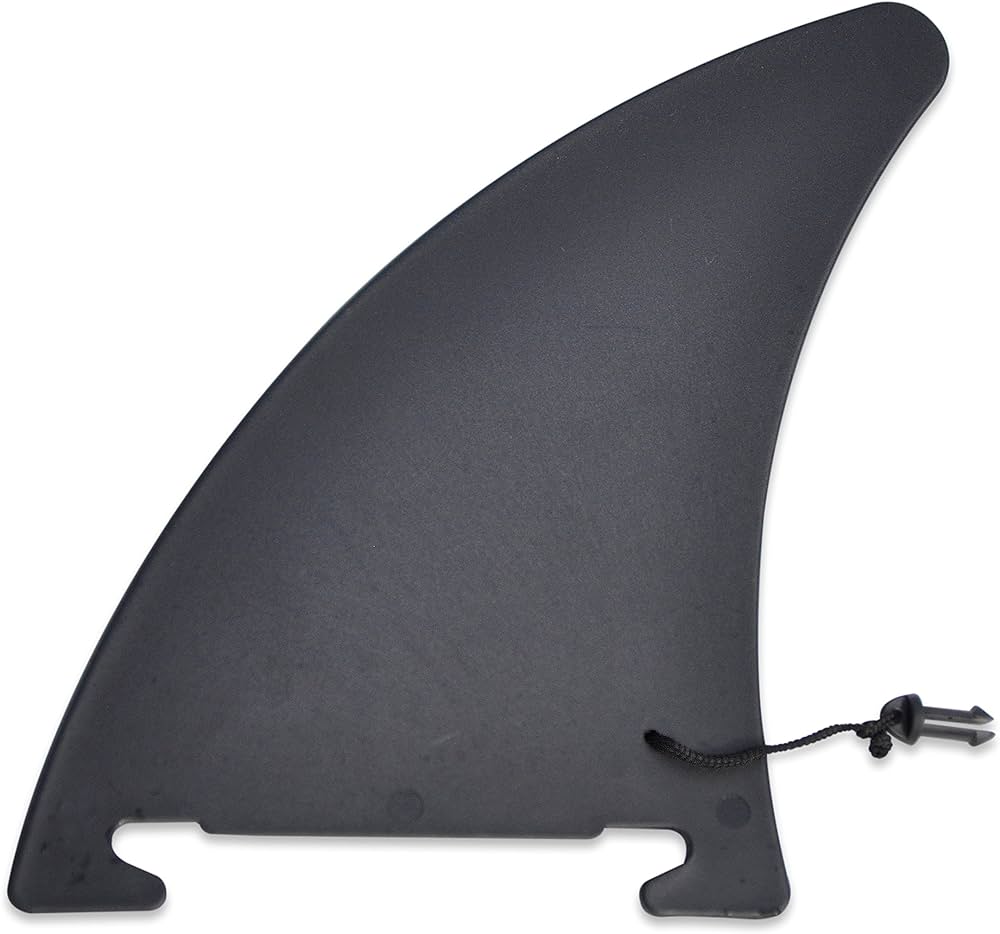 Solstice Inflatable Fin – 101 Surf Sports