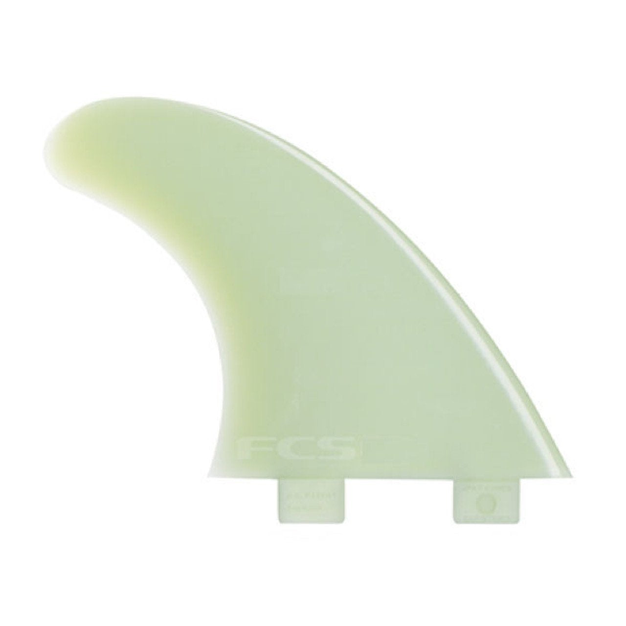 FCS Replacement Fin M3 Right – 101 Surf Sports