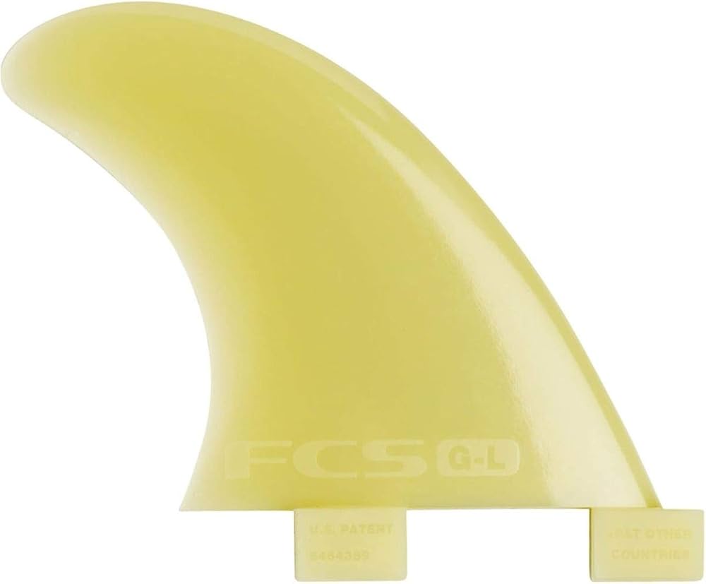 FCS (l) GL Side Bite Fins – 101 Surf Sports