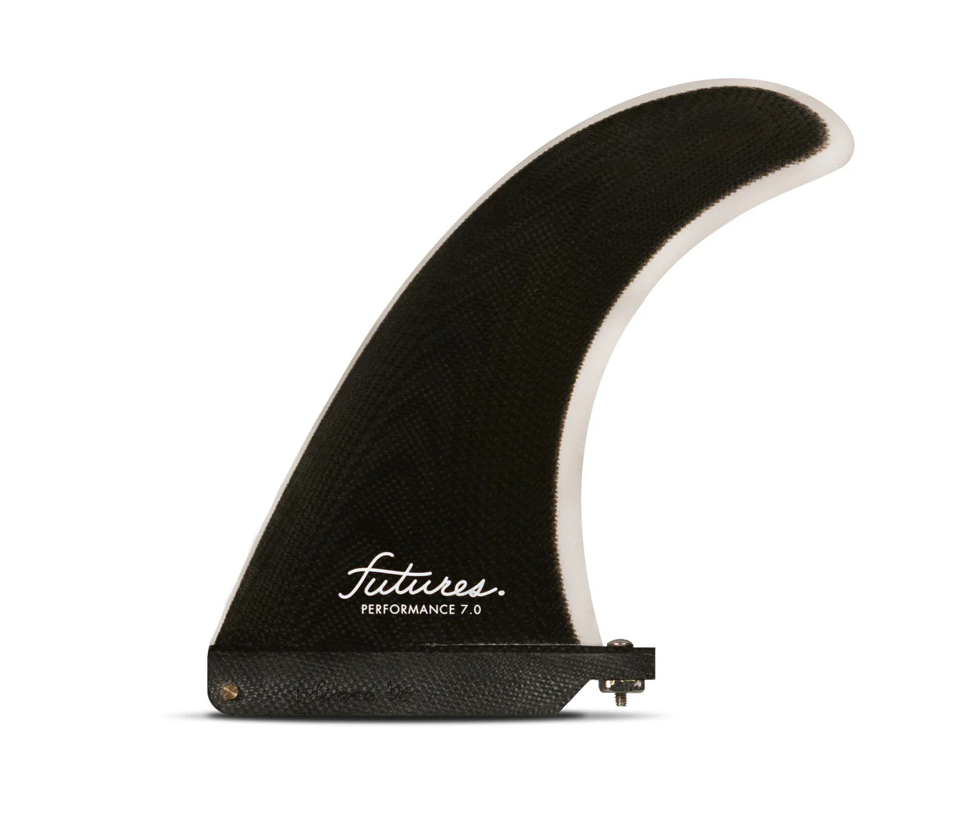 Futures Performance 7" Center Fin – 101 Surf Sports