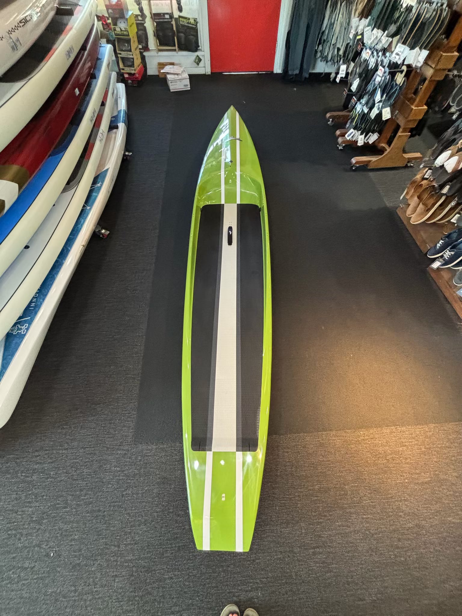 Jimmy Lewis Storm Shadow – 101 Surf Sports