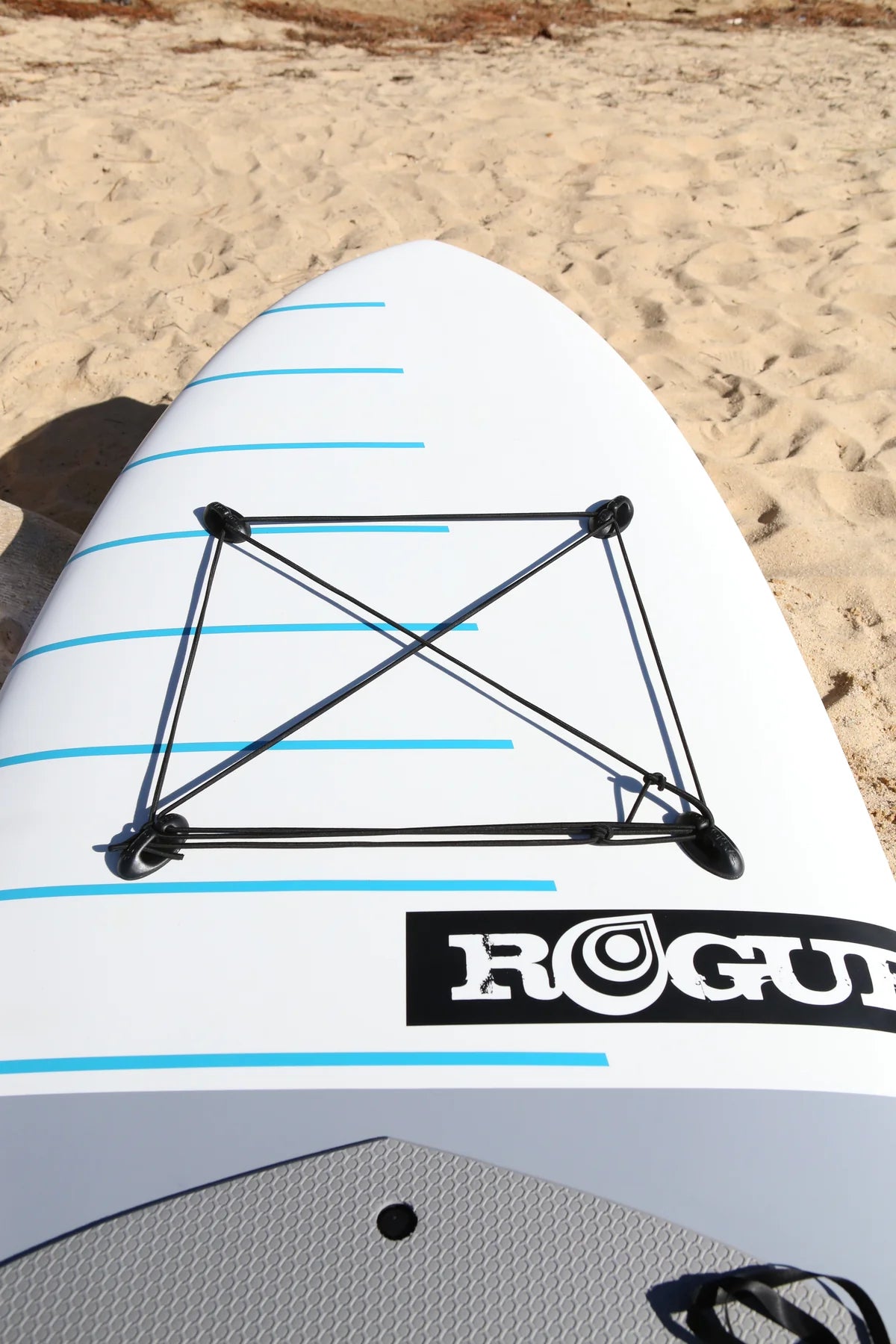 Vamo Deck Rigging 4 Anchors Peel & Stick – 101 Surf Sports