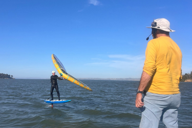 101 Surf Sports