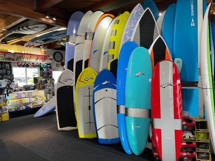 101 Surf Sports