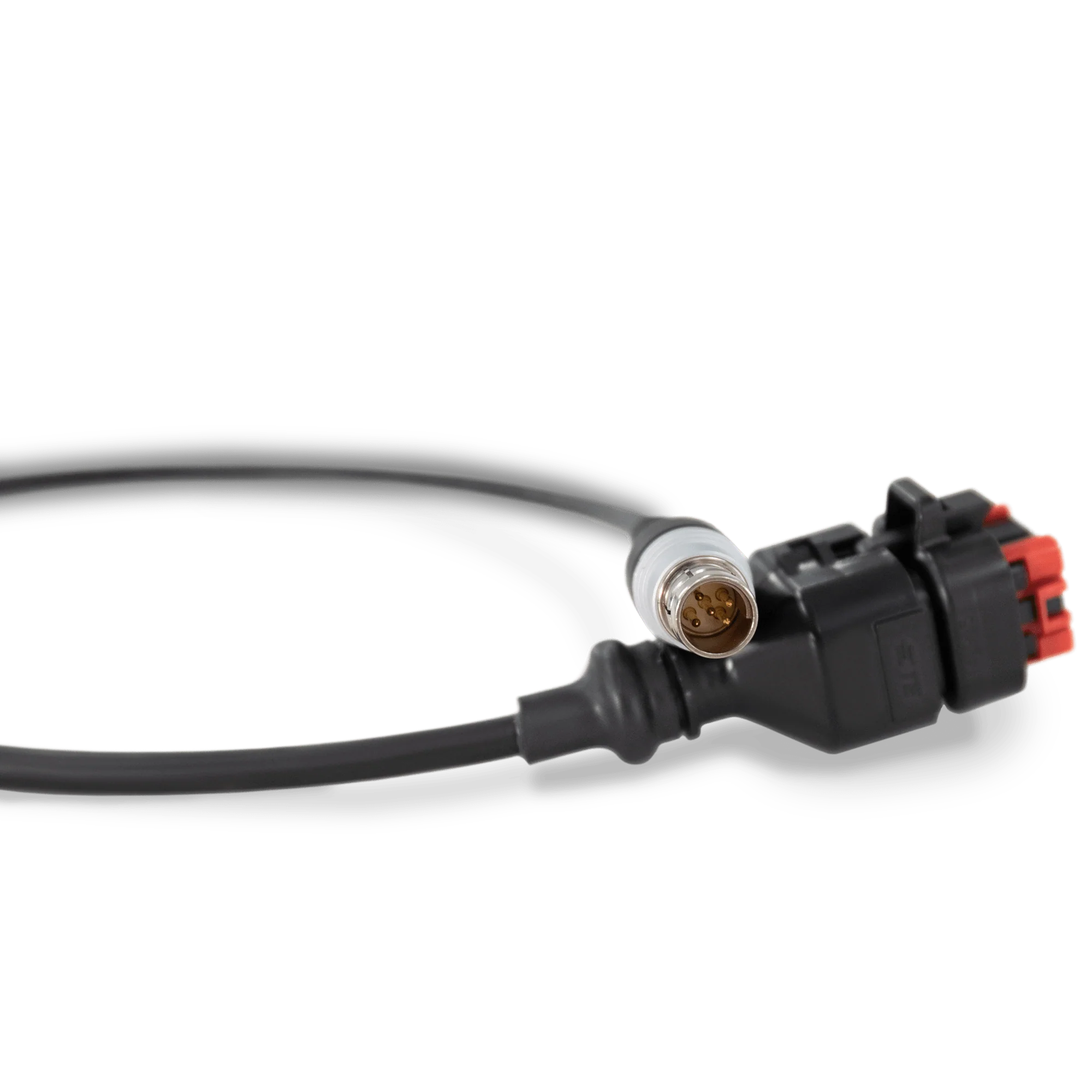 Lift Foils Charger Cable - Fischer (5-pin) – 101 Surf Sports