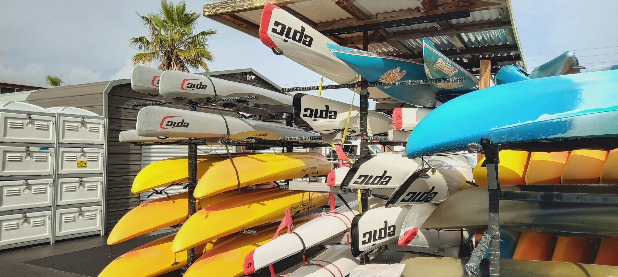 About 101 Surf Sports