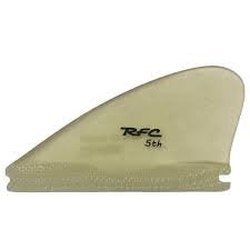 Rainbow Fin 5th Finner 2.0 Future Base – 101 Surf Sports
