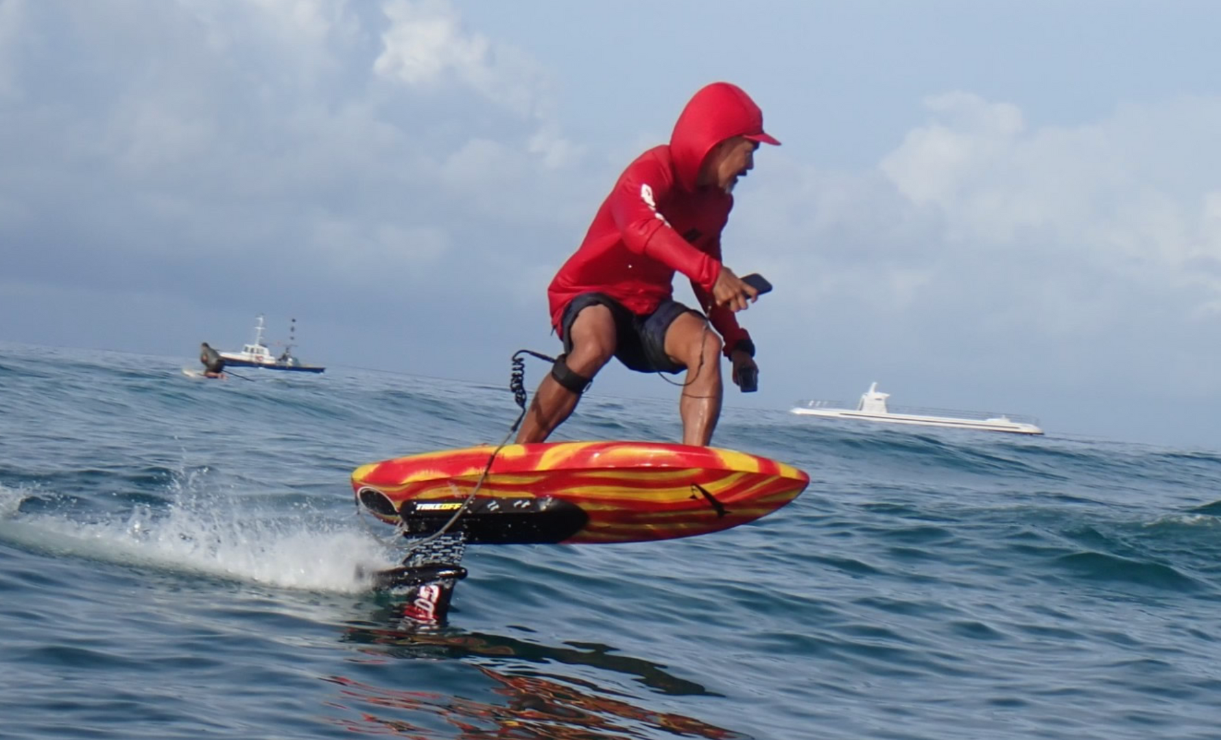 101 Surf Sports