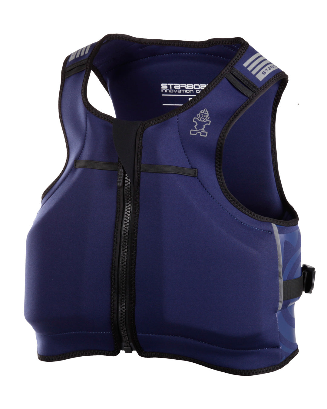 Starboard Impact Vest – 101 Surf Sports