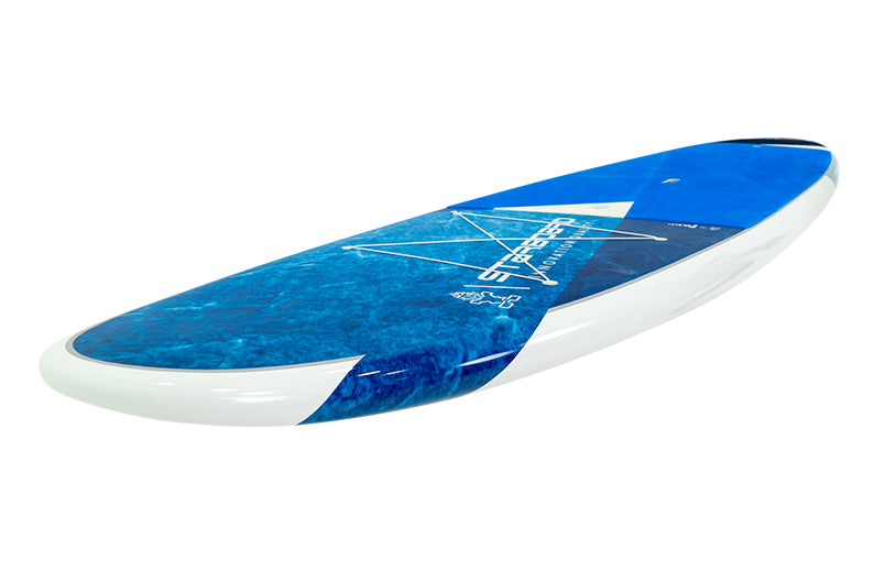 2022 Starboard GO LITE – 101 Surf Sports