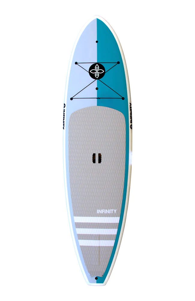 Infinity Wide Aquatic Paddle Board – 101 Surf Sports