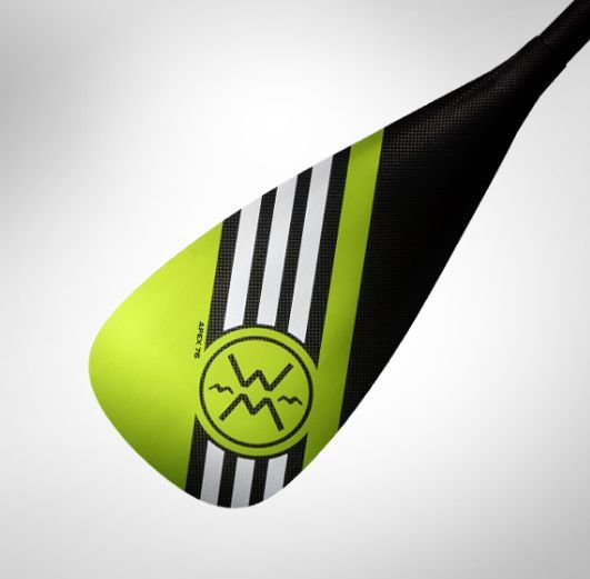 Werner Apex 91 Regular FIt Uncut – 101 Surf Sports