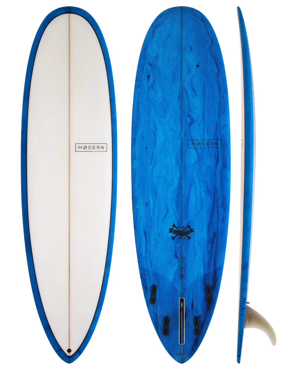 Modern Love Child Surfboard – 101 Surf Sports