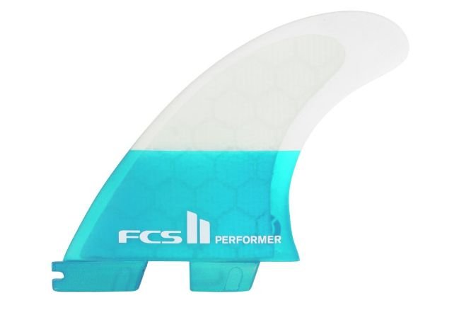 FCS Large Center Fin Only Performance Core – 101 Surf Sports
