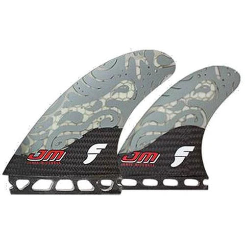 Futures Jamie Mitchell SUP Quad Set – 101 Surf Sports