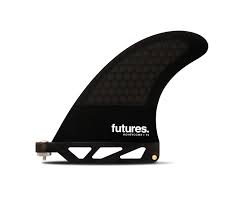 Futures F6 Center Fin – 101 Surf Sports