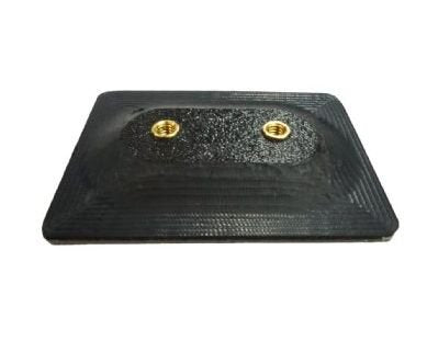 NSI Footstrap Inserts Surface Mount (Pack of 4) – 101 Surf Sports