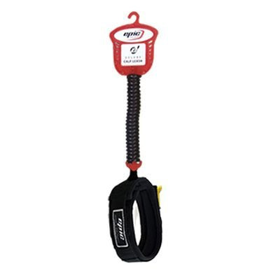 Epic Kayaks Pro Leg Surfski Leash (Basic) – 101 Surf Sports