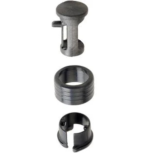 Chinook Mast Base Collar & Pin – 101 Surf Sports
